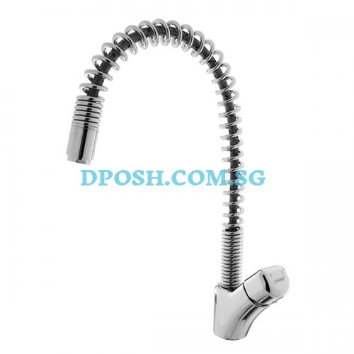 Fidelis FT-8405-Kitchen Sink Mixer Tap