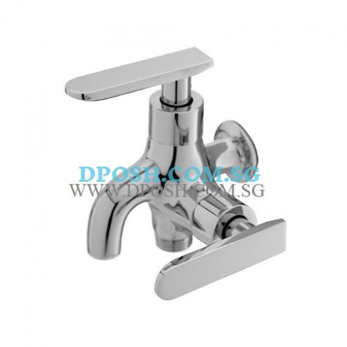 Fidelis-FT-105-4-Two Way Tap
