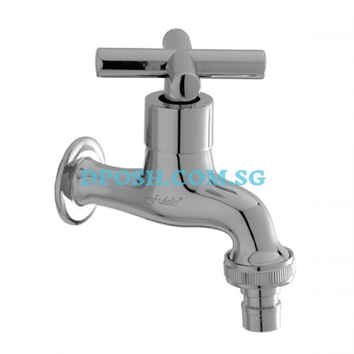 Fidelis FT-104-8-Washing Machine Taps