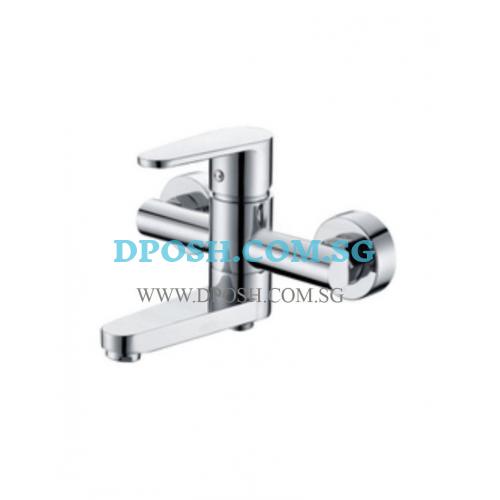 POZZI-V-907-Bath Mixer Tap