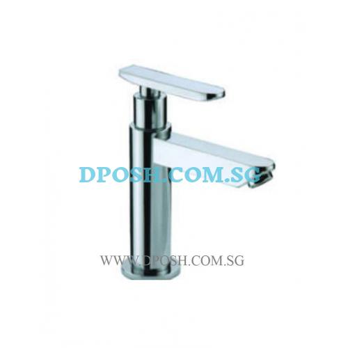 POZZI-K-321-Basin Cold Tap