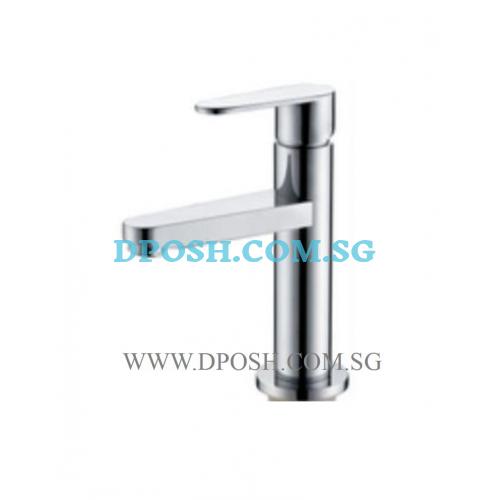 POZZI-V-321-Basin Cold Tap