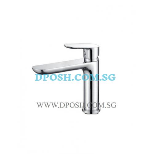 POZZI-X-321-Basin Cold Tap