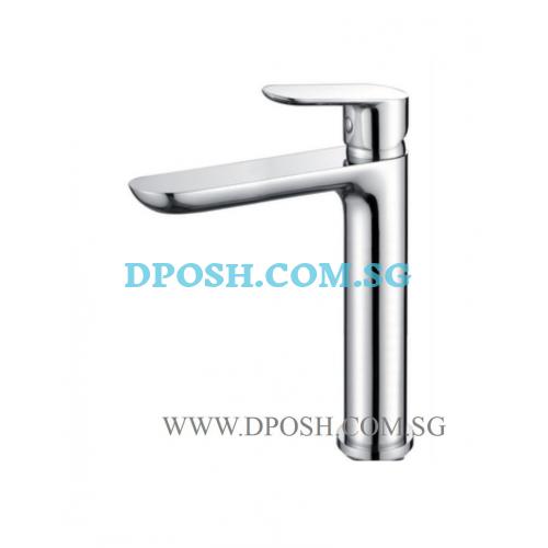 POZZI-X-321L-Tall Basin Cold Tap