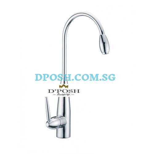 POZZI-P-6000-Kitchen Sink Mixer Tap