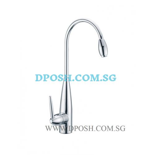 POZZI-P-6000-Kitchen Sink Mixer Tap
