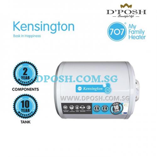 707-25L STORAGE WATER HEATER (KENSINGTON)