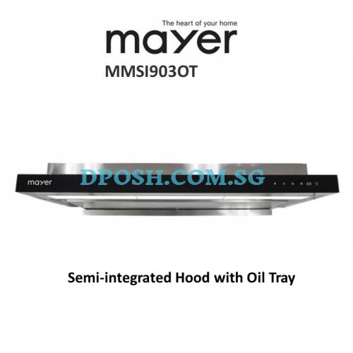 Mayer MMSI903OT