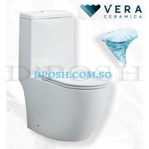 VERA CERAMICA-A.032T–TORNADO